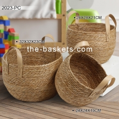 Grass storage,Non-Foldable